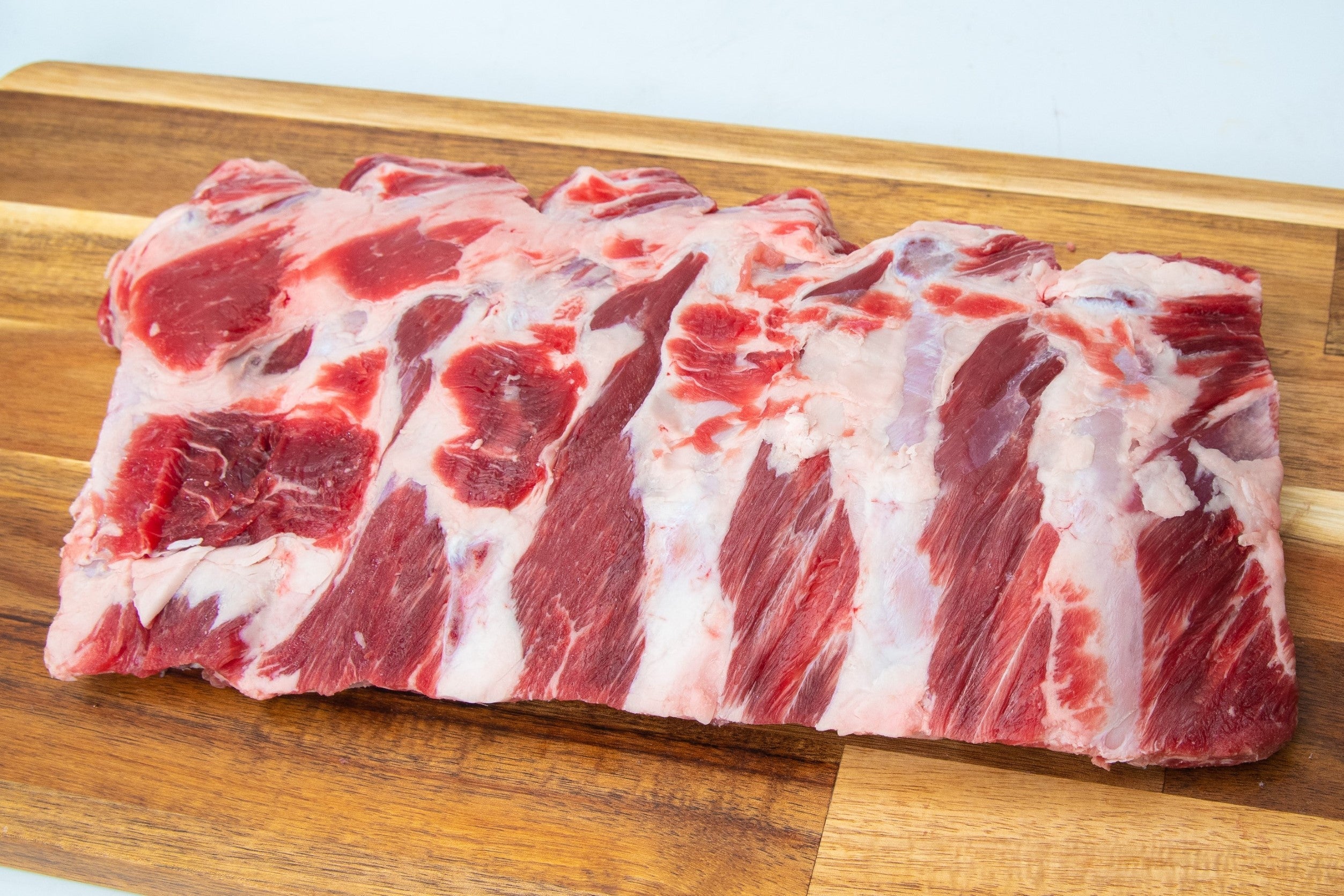 Beef Back of Rib – Kosher Meat Store