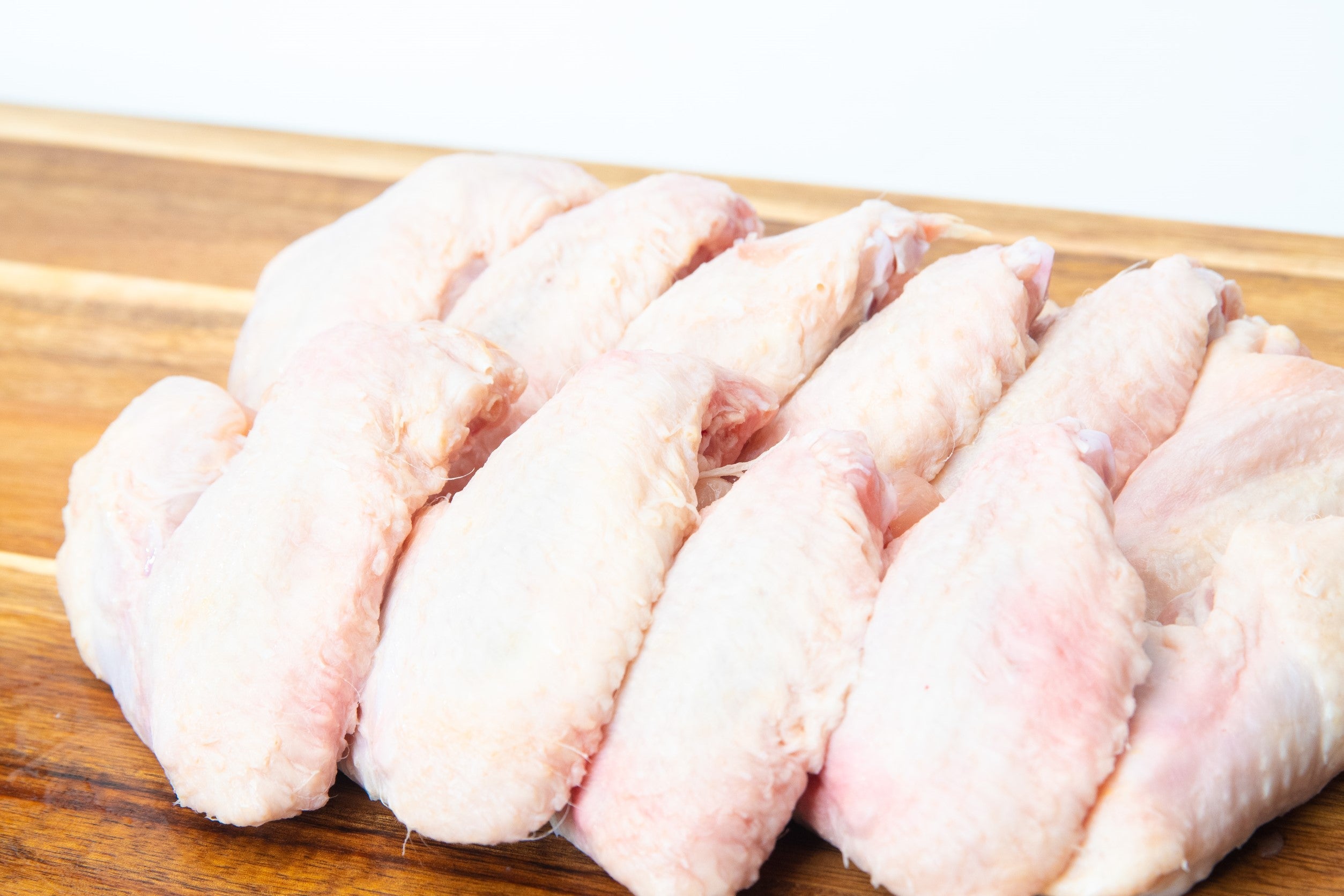Chicken Wings - Case – Kosher Meat Store