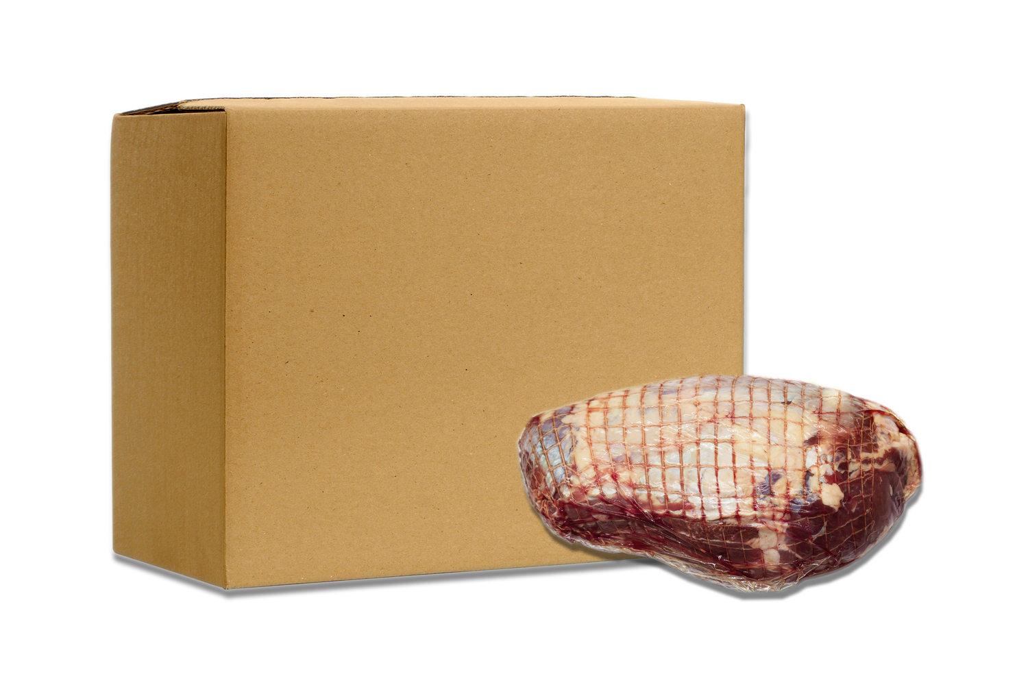 Beef Chuck Eye Roast Case – Kosher Meat Store