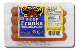 Franks & Deli – Kosher Meat Store