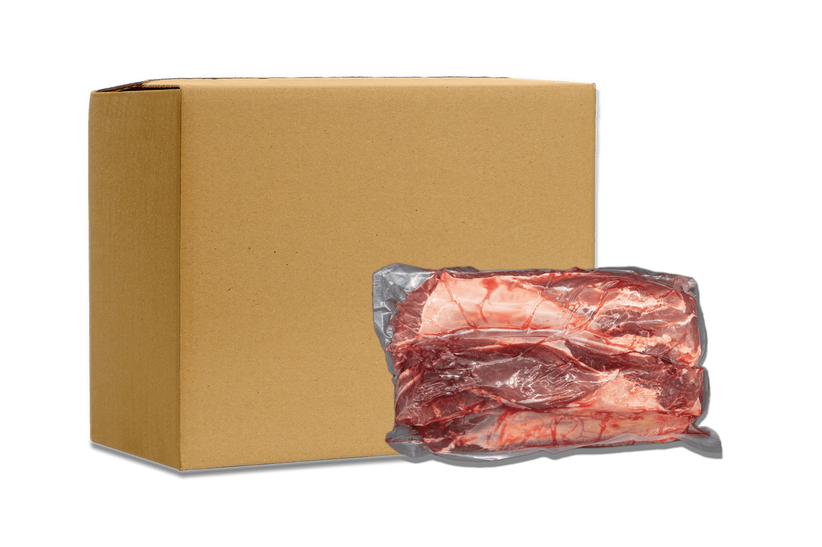 Beef Minute Roast Case – Kosher Meat Store