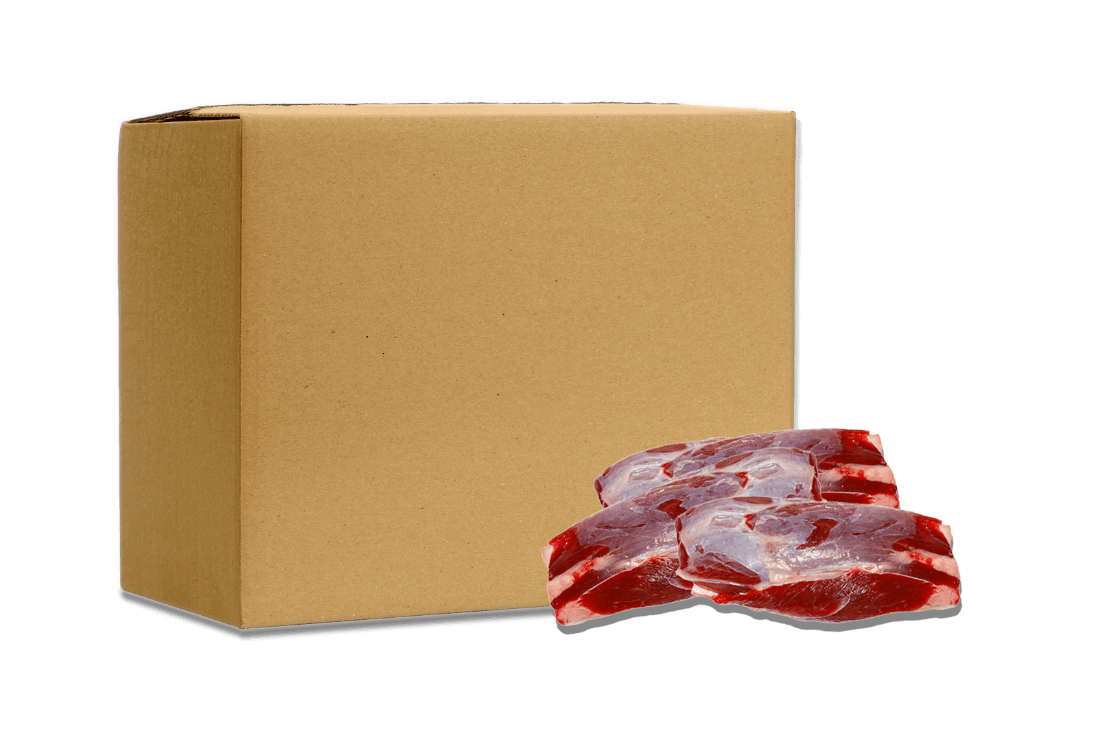 Beef Shank Kolichel Case – Kosher Meat Store