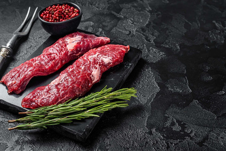 Beef – Kosher Meat Store